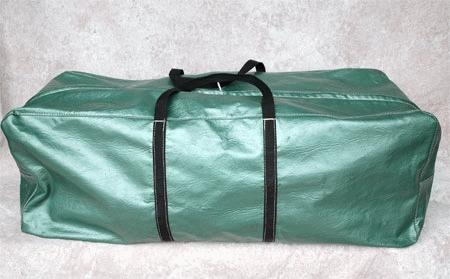 Harness and Collar Bag