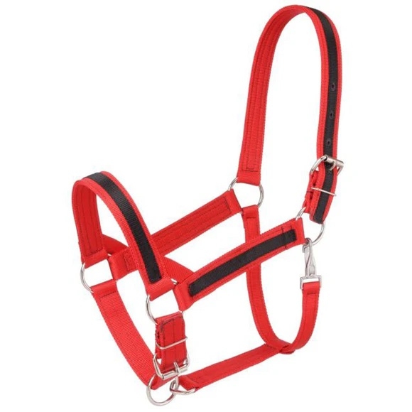 Premium Nylon Draft Halters 1400
