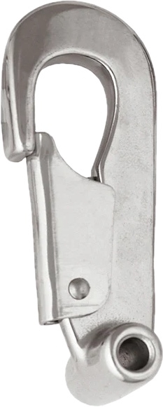 Bio Choke & Breast Strap