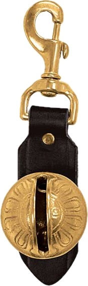 #120 Trail Riding Bell