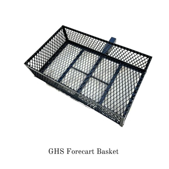 Forecart Basket